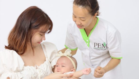 Confinement Nanny Singapore | MOM Licensed Confinement Lady