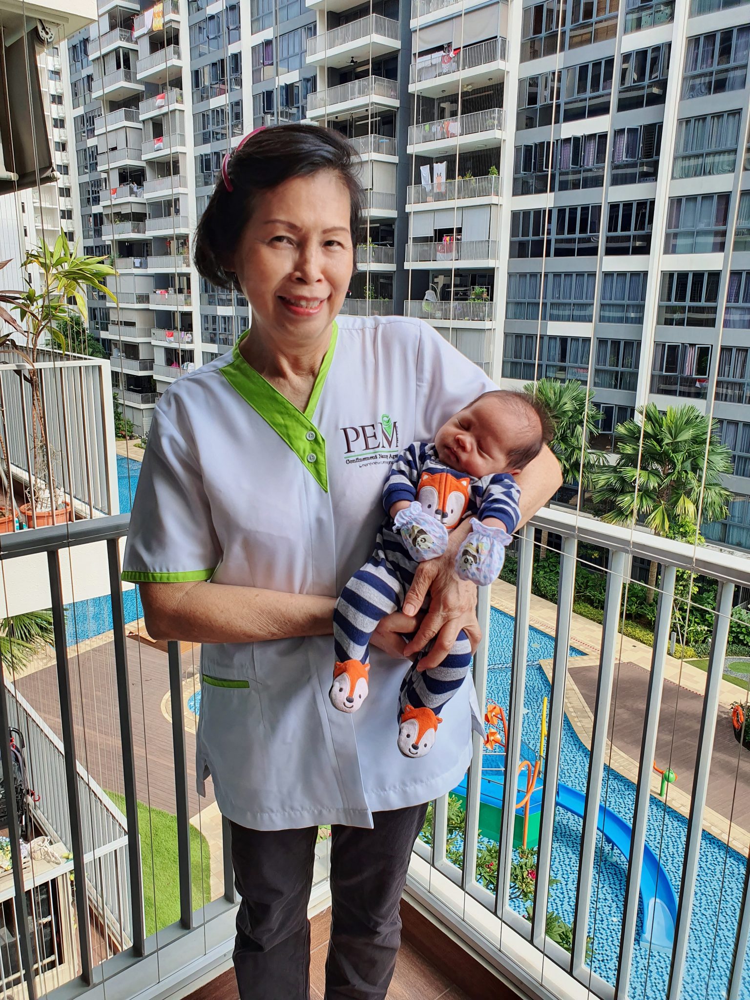 [Review] Pros and Cons of Hiring a PEM Confinement Nanny | PEM Confinement