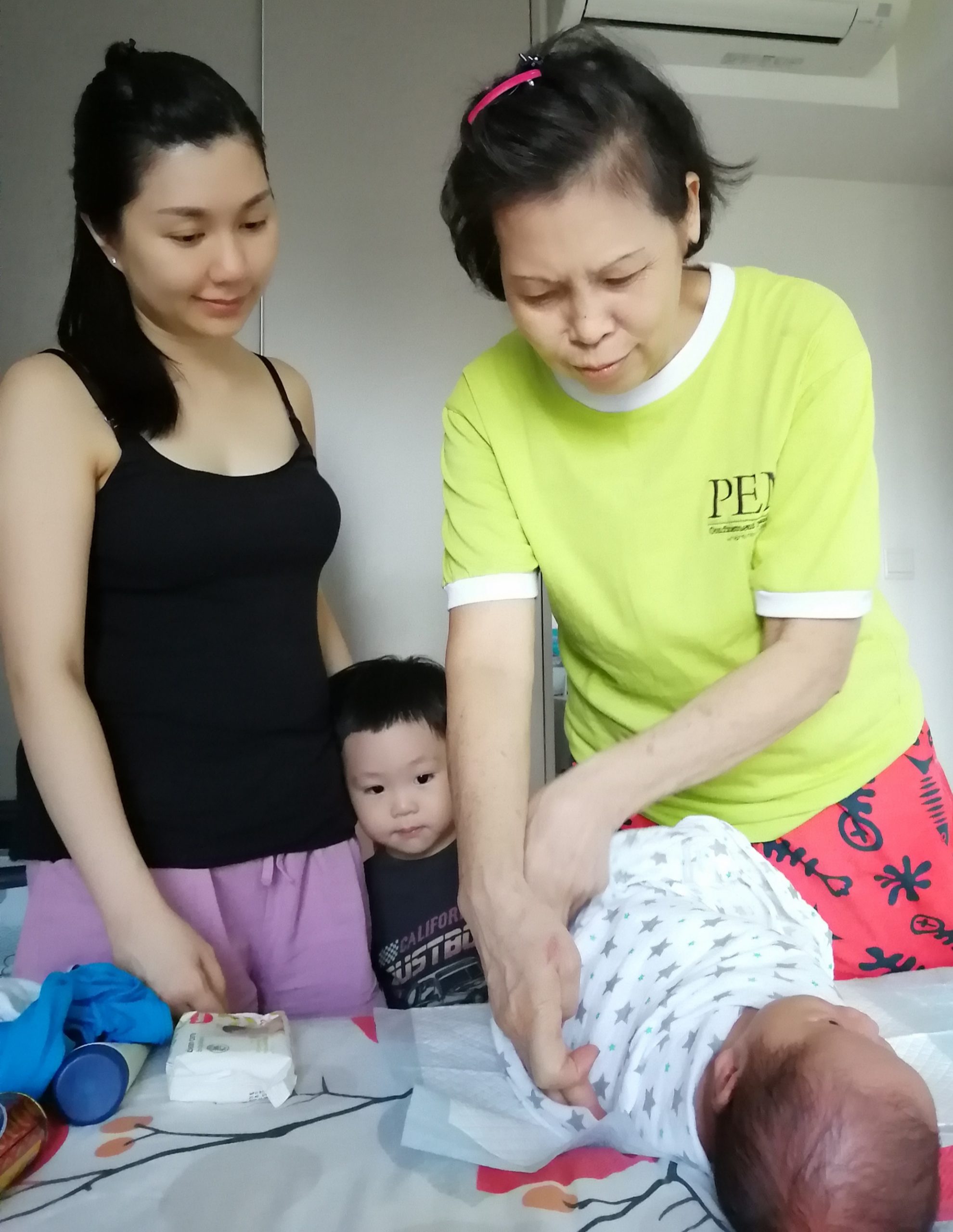 [Review] Life After Confinement Nanny | PEM Confinement
