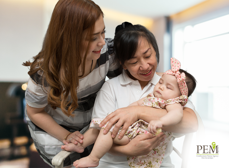 What You Need To Know About C-Section? | PEM Confinement