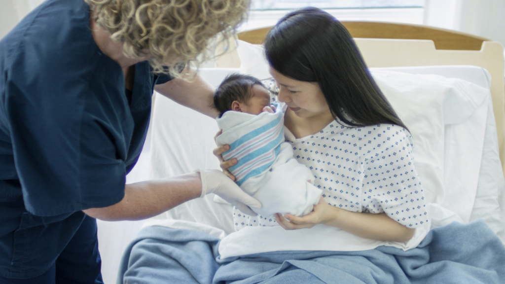 How to Choose Confinement Centre in Singapore for New Mothers